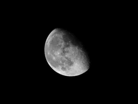 What is a Waning Gibbous Moon and its Spiritual Meaning?