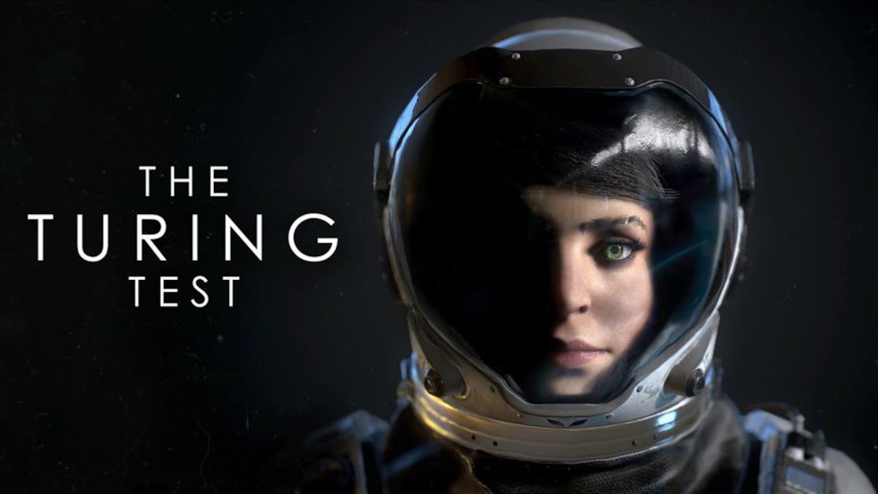 Let's Play: The Turing Test - Part 04