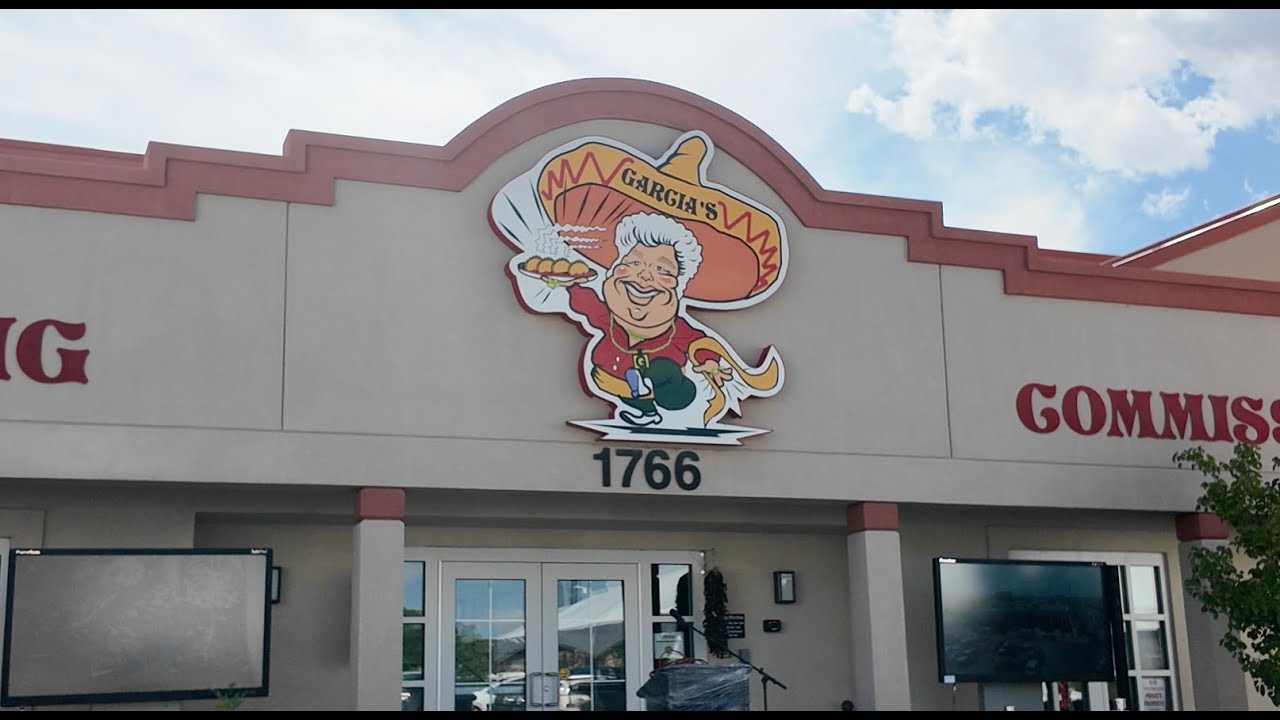 Celebrating 50 Years of Garcia’s Kitchen! | Ribbon Cutting Recap