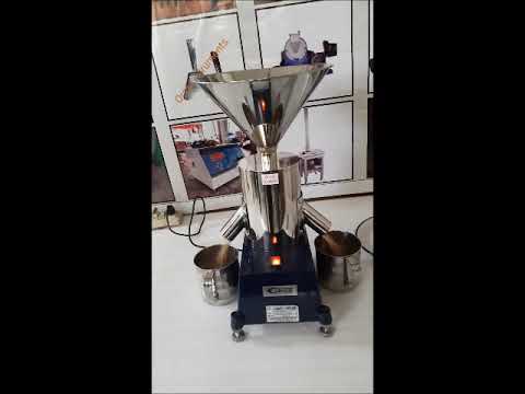 Seed Test Equipments - Seed Testing Instruments Latest Price ...