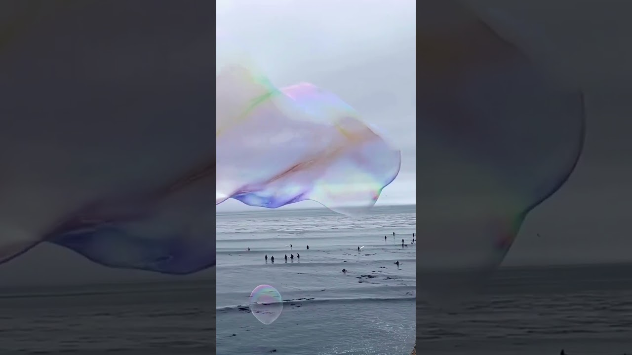 Incredible Hypergiant Bubbles feat. Porcelain