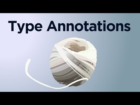 How to Use Type Annotations in Python