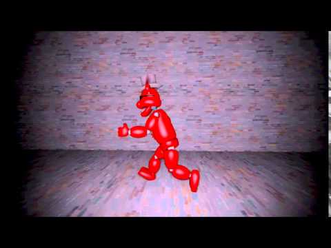 Steam Community :: Video :: [SFM FNaF] Mike: Running Short