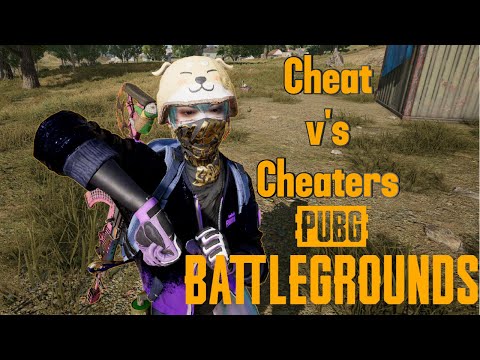 Steam Community :: Video :: Cheater v Cheaters