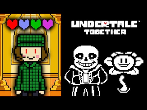 Steam Community :: Video :: Undertale Multiplayer Mod Part 4 (Evil ...