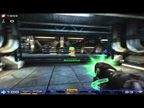 Steam Community :: Video :: knuckle