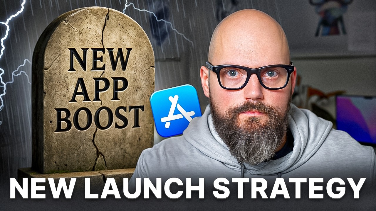 The App Store is Now Pay-to-Play