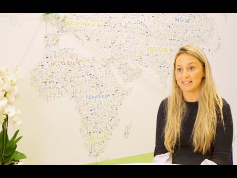 Create Your Own Path @ Deloitte | Jobbio