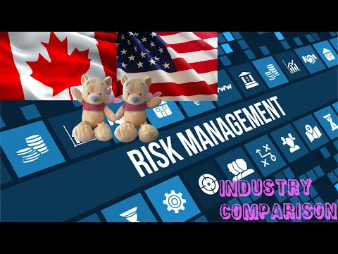 USA vs. Canada | Which country is better for working? - Banking Risk Management