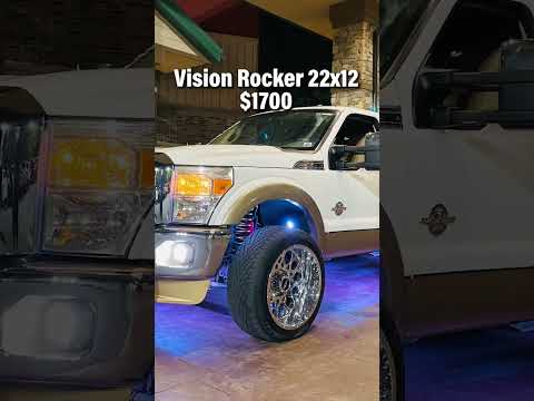 Top 5 12 Wides Under $2000 #shorts