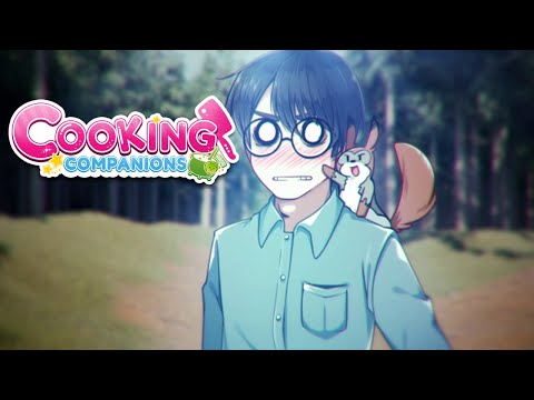 Steam Community :: Video :: Cooking Companions Parte 2