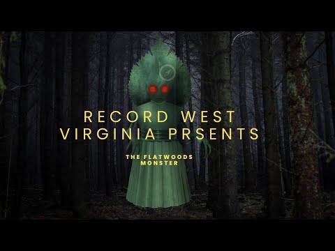 The Frightening Flatwoods Monster (Episode 2)