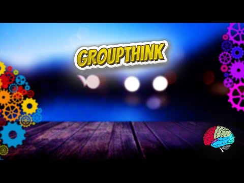 Group decision making - Know It ALL 🔊✅