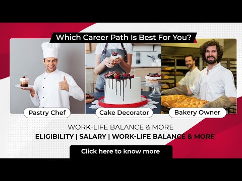 How to Start a Career in Baker Industry? | Career Paths | Salary Expectations | Growth | IBCA