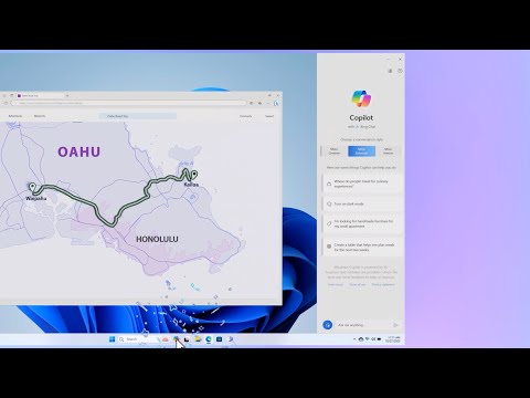 Get the Answers You Need with Copilot on Windows 11