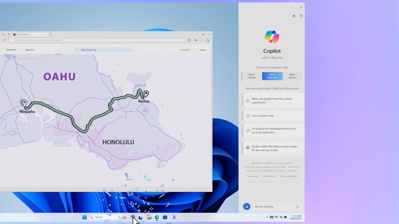 Boost Windows 11 Efficiency: Master Copilot Now