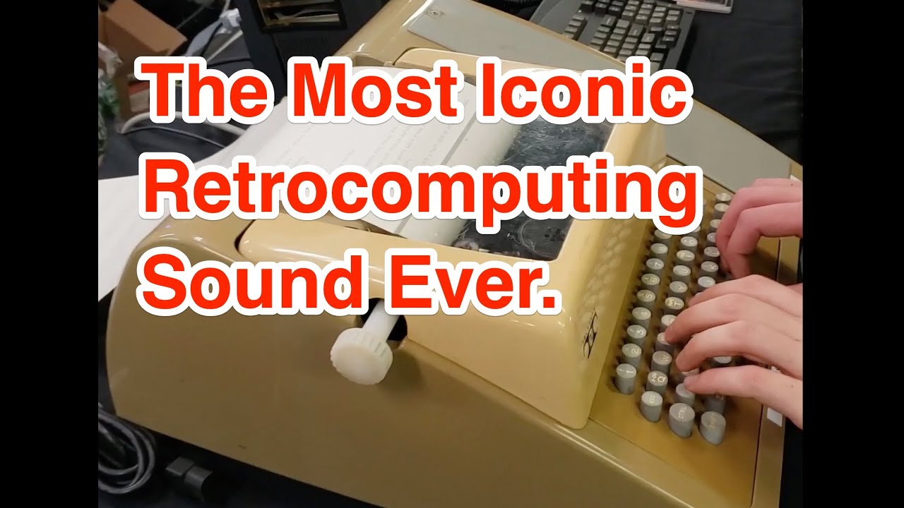 Playing Adventure on an ASR33 Teletype