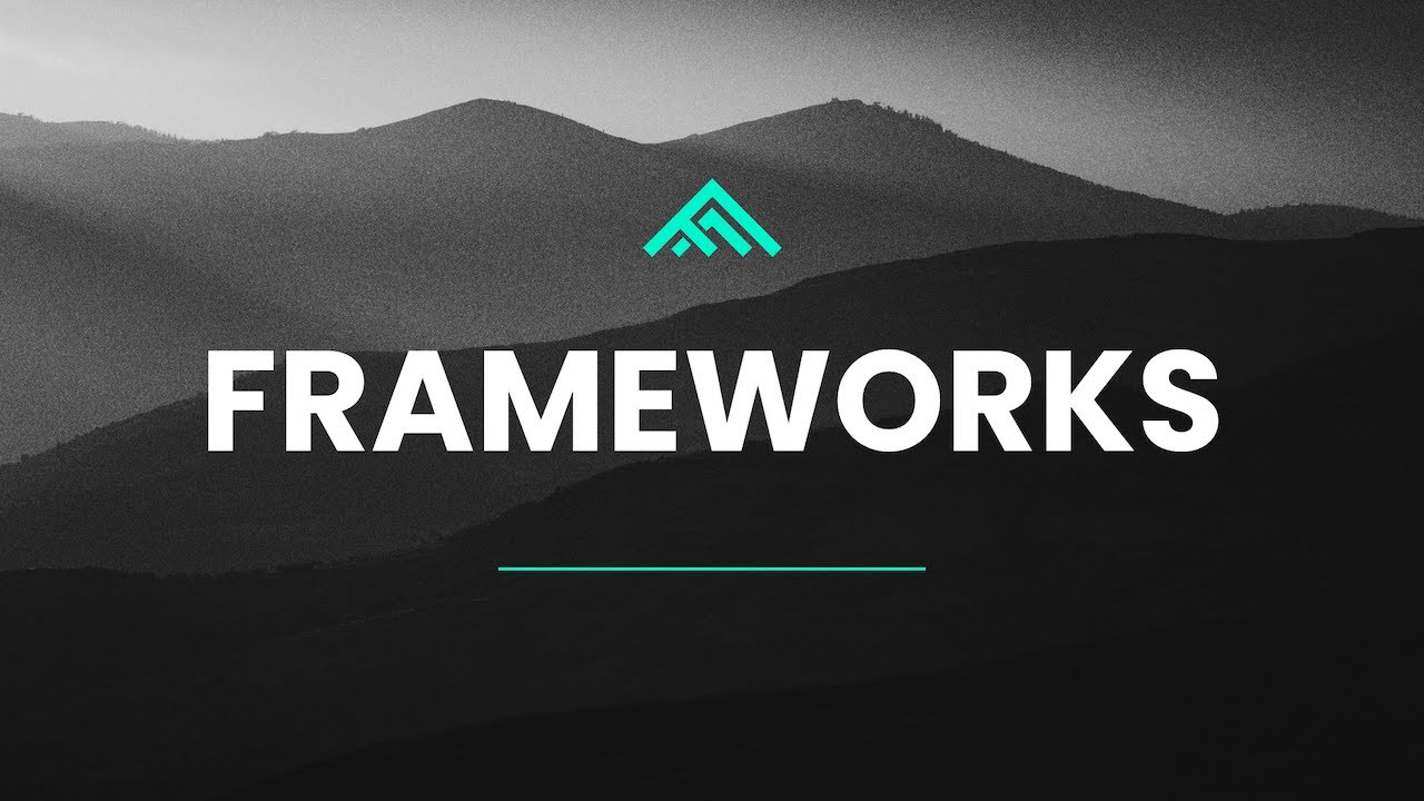 The 9 Core Competencies Framework