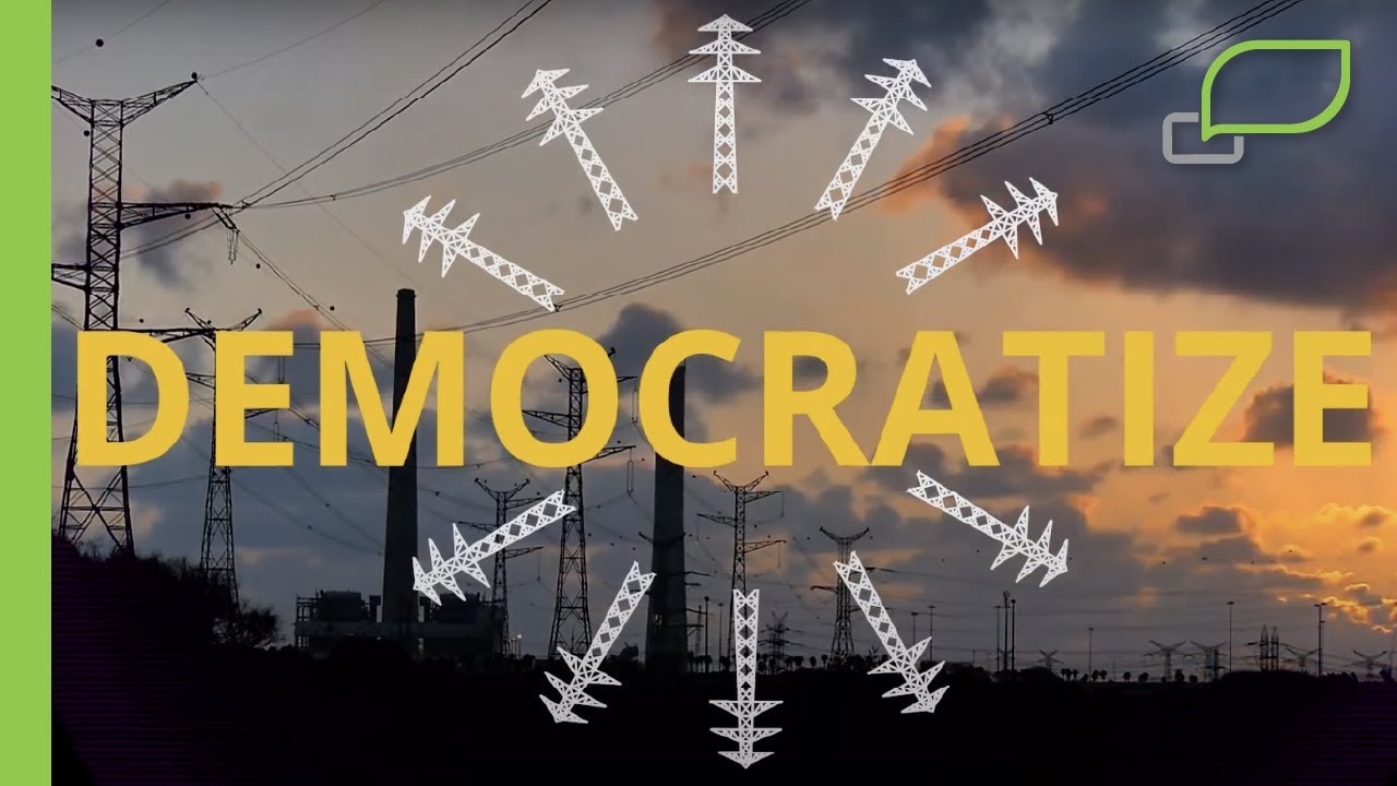 Quioveo: A New Energy Paradigm