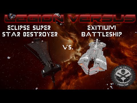 Steam Community :: Video :: Exitium Battleship vs Eclipse SSD
