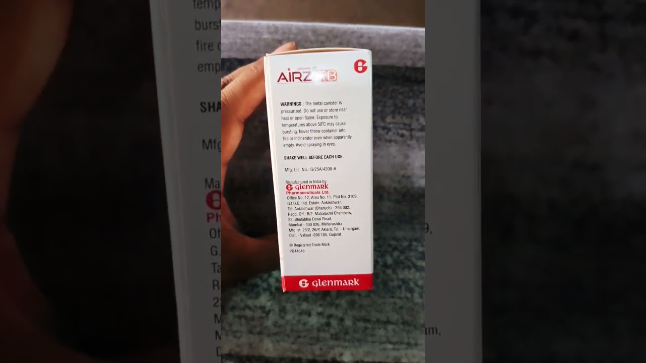 AIRZ-FB