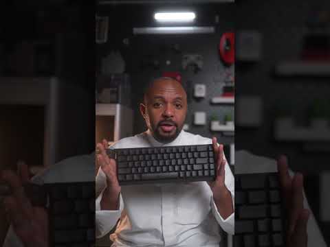MCHOSE ACE68 #ACE68 #GamingKeyboard:#MechanicalKeyboard #KuwaitGaming