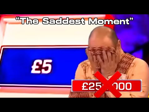 Deal Or No Deal UK: £5 OR £250,000