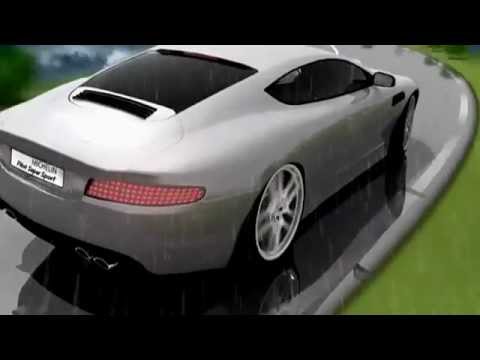 MICHELIN® Pilot® Super Sport Tire Innovation: Bi Compound Tread