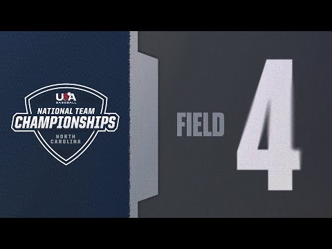 Elite Squad Baseball vs. Top Tier Select | 2023 Champs NC - Field 4