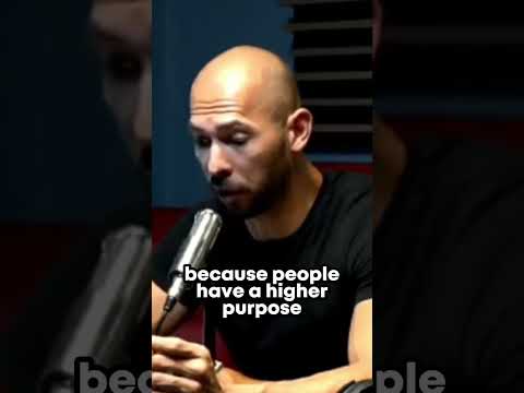 andrew speaks on his views of third world countries #mindset #lifestyle