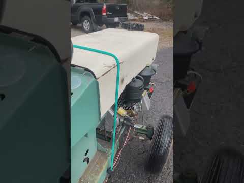 Amazon 196cc diesel in cud cadet original