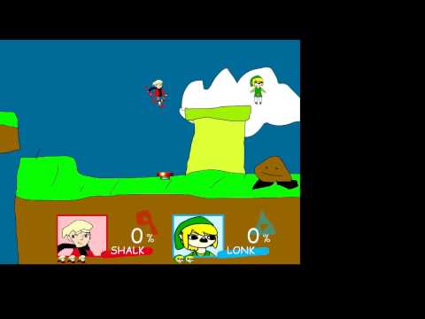 Steam Community :: Video :: Supre Smesh Bras.avi