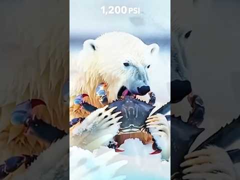 Top 10 dangerous animal psi level | unbelievable result #shorts #viralvideo
