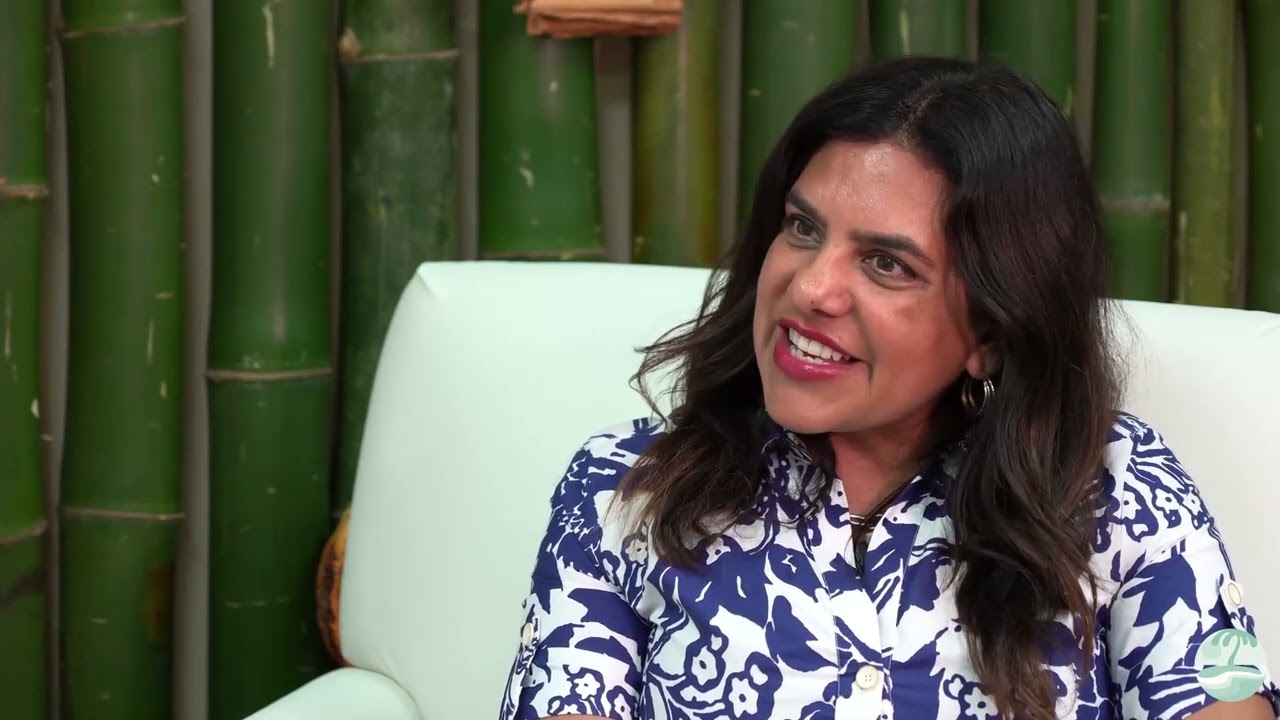 STC 2024: Amrita Bhalla, global HR executive, A.B Consulting | Videos ...