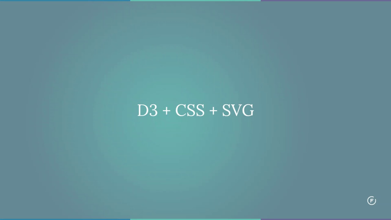 Create Truly Remarkable Data Visualizations with D3