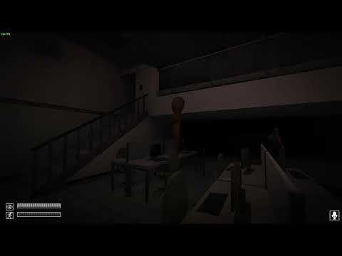 Steam Community :: Video :: SCP Containment Breach Multiplayer | #2