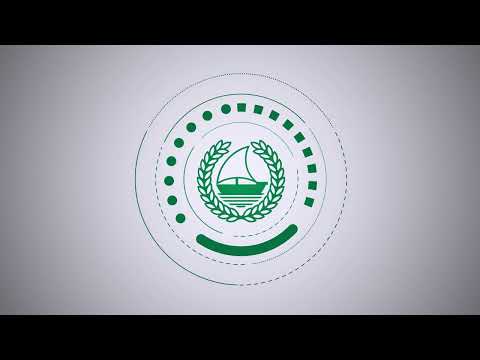 Dubai Police Logo Animation Remake