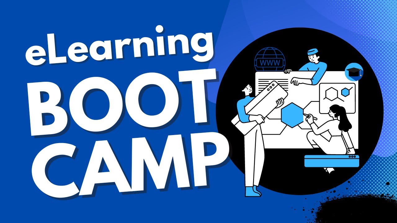 eLearning Boot Camp from EdgePoint Learning