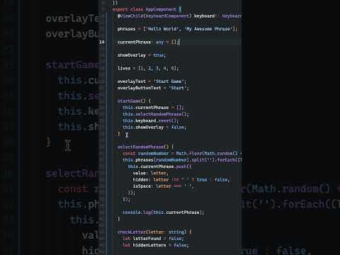 You are Commenting Out Your Code WRONG in VSCode