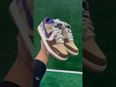 Most Slept On Nike Dunks🔥 Nike Dunk Low Setsubun
