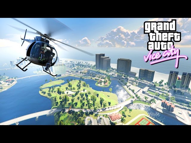 GTA 5: Best mods for single-player mode