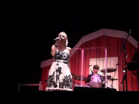 Classic Rewind: Tammy Cochran – ‘Angels In Waiting’ | My Kind of Country