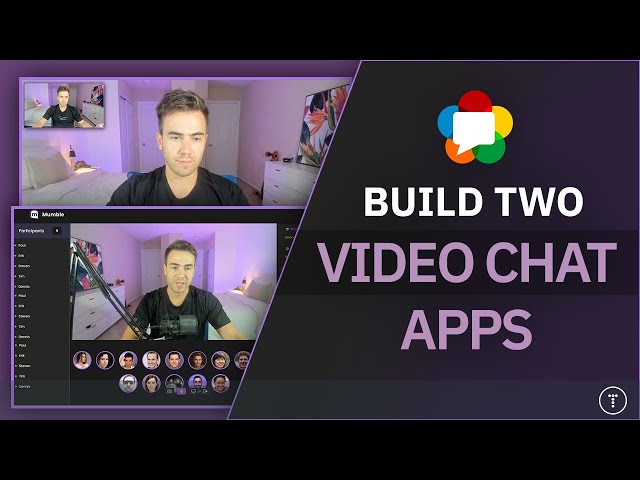 Building a Real-Time Video Calling Application with WebRTC and Agora ...