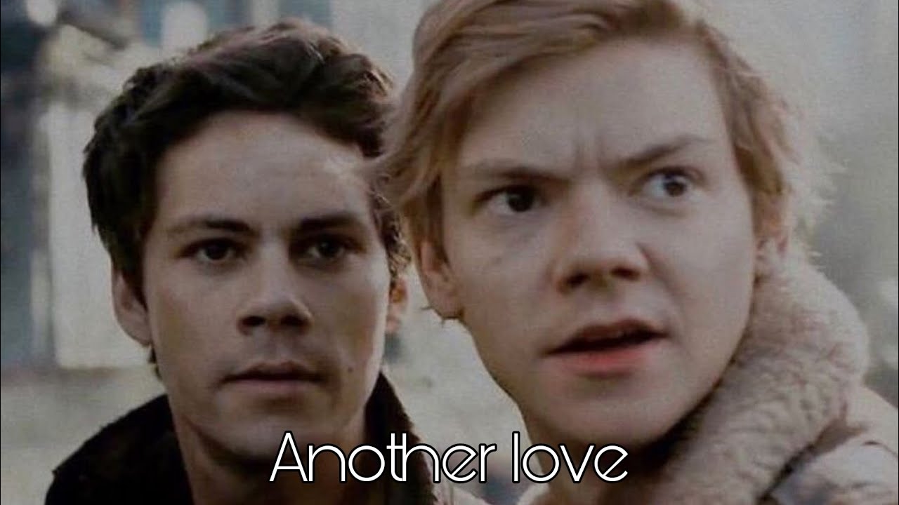 Newt & Thomas - another love
