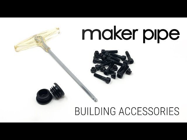 Self Drilling Screws | Maker Pipe