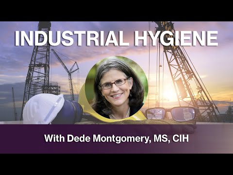 What does Total Worker Health® have to do with Industrial Hygiene?
