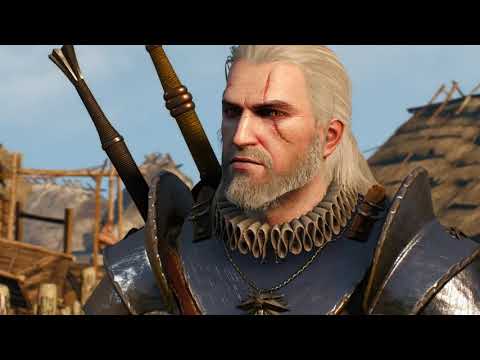 Steam Community :: Video :: The Witcher 3: Wild Hunt - Shrieker & The ...