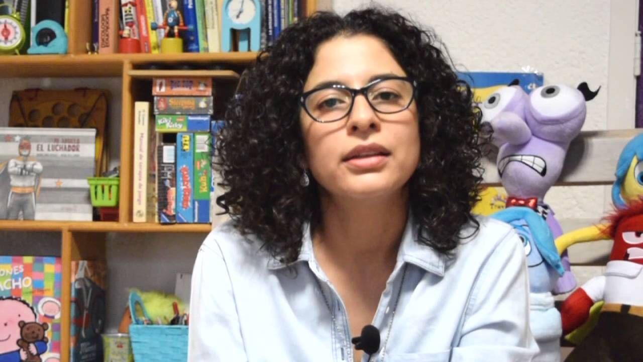 Psicología para Niños / Inteligencia emocional