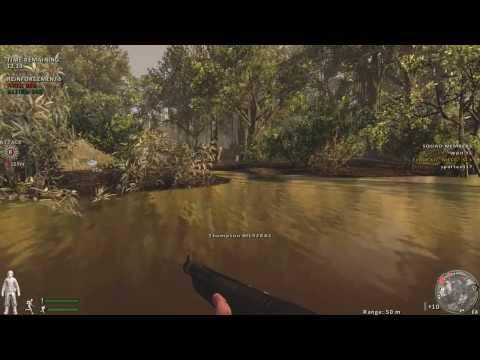 Steam Community :: Video :: Rising Storm Gameplay