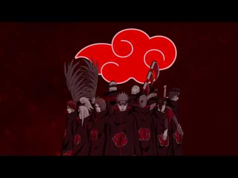 Naruto Dark Animated HD Wallpaper For Windows - DesktopHut.com